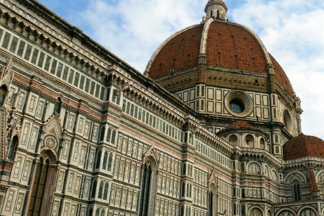 University of Florence - Yurtdisiegitim.net